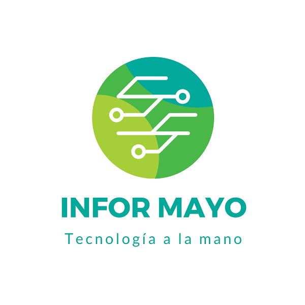Infor Mayo | La tecnología más allá de tus expectativas.